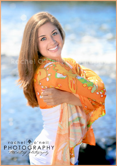 Rachel O'Neil Photography: The O'Halloran Girls - Oregon Beach Portraits