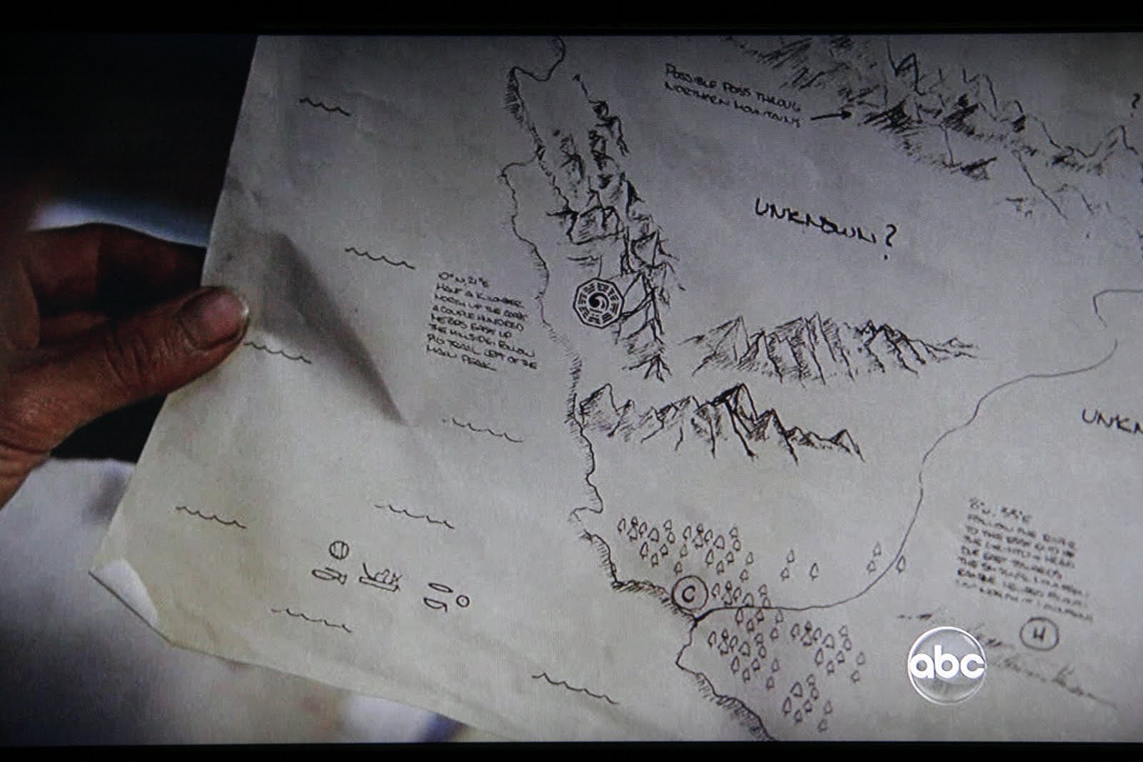 AfterLOST: Not In Portland: A Very Special Episode of LOSTBlog