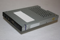 USB Embroidery Reader: USB embroidery reader for Barudan Machines