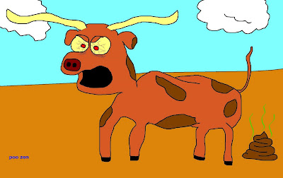 Poo Zen: Poo Quote #5