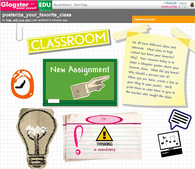 McFavorite Things: Kristy: Digital Posters