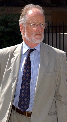 Former KGB Agent Claims Dr. David Kelly Was 'Exterminated'