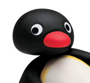 Café y Chilpachole...: Pingu
