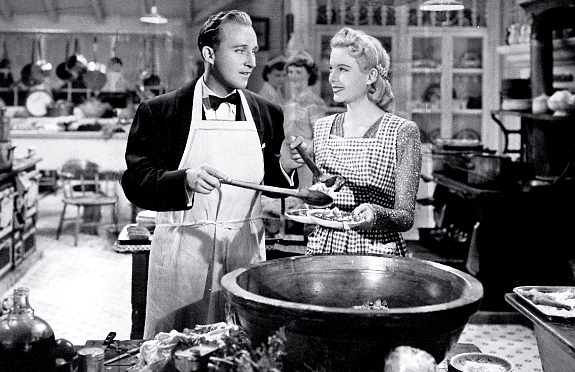 Love Those Classic Movies!!!: Holiday Inn (1942) "Happy Holidays!"