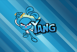 Los Simpson,Yin Yang Yo y Billy y Mandy