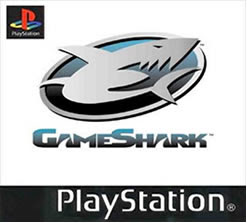 Tutoriais e Jogos: Game Shark v4.0 Ps1