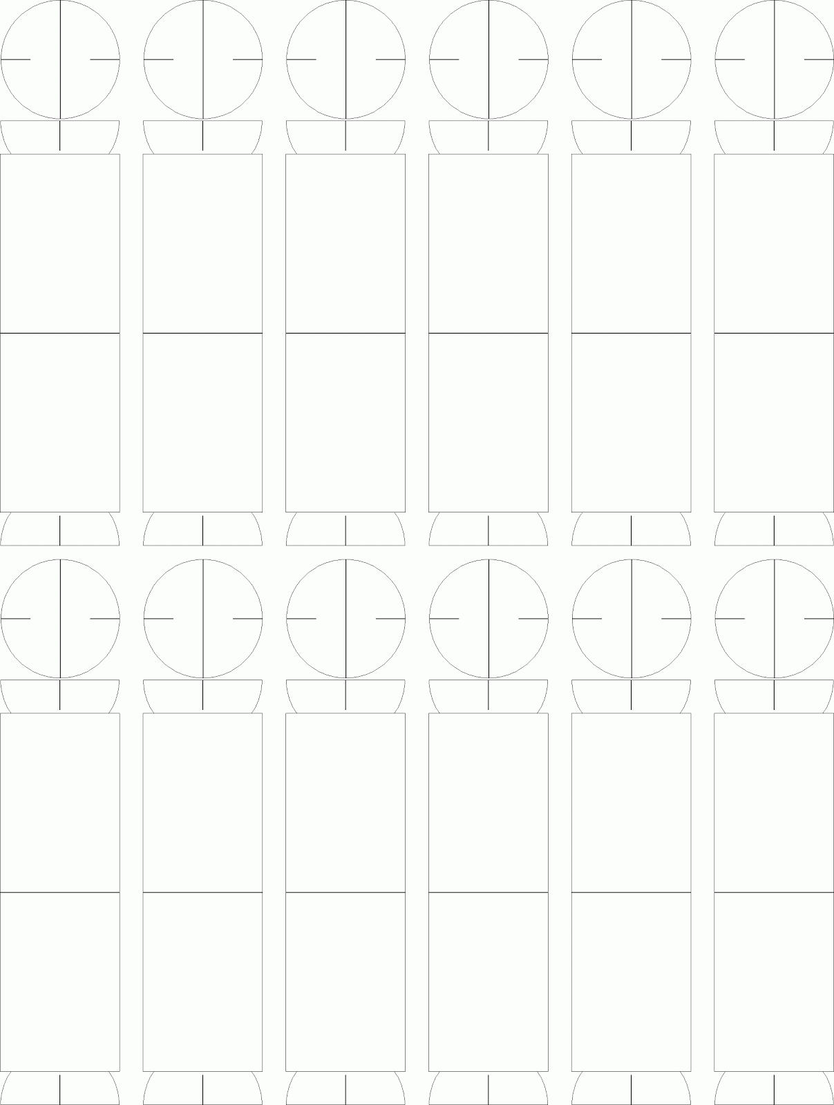 Don't Eat the Paste: Geek stuff