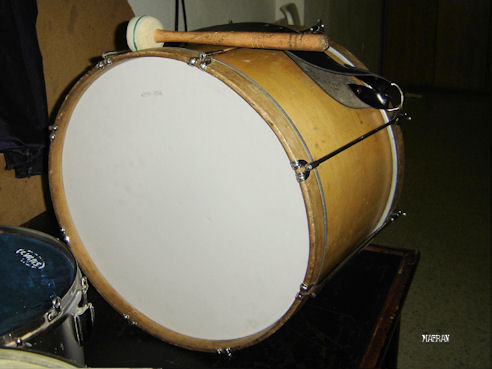 Manuel Franco (fotografías): EL BOMBO