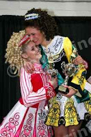2009 Mary Woodgate Feis