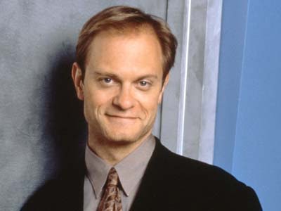 David Hyde Pierce Young