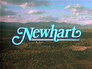 By Ken Levine: Who REEALLY came up with the NEWHART finale