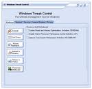 Saga's Blog: Download Gratis Windows Tweak Control 1.0
