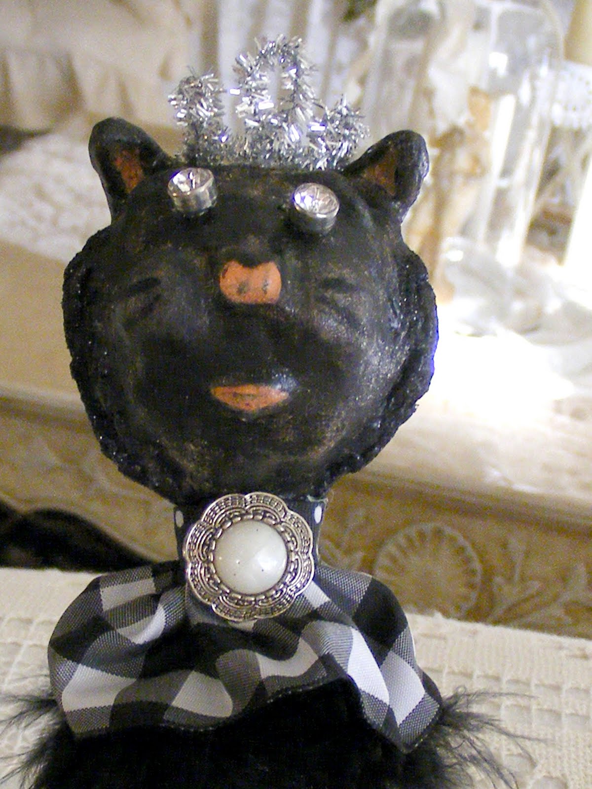 Creating Myself: The Wicked Tea was awesome in every way!