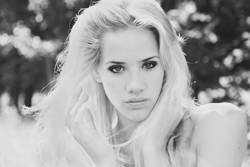 Lotte Simons Photography: Anniken Hannevik