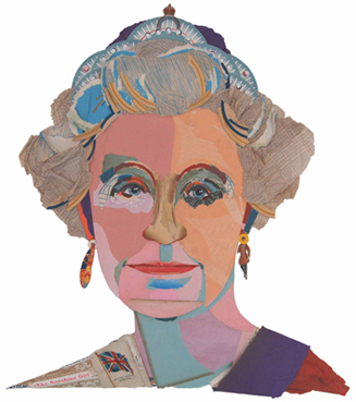 just cos.: Peter Clark Paperwork