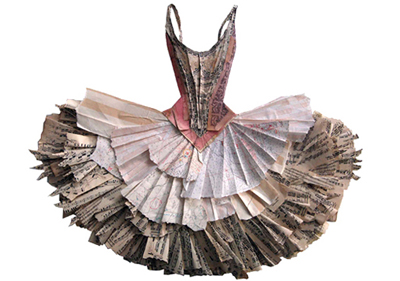 just cos.: Peter Clark Paperwork