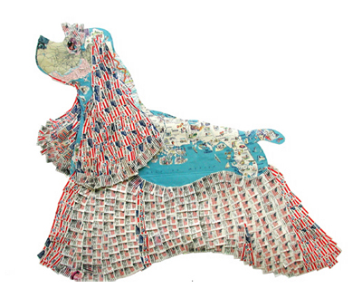 just cos.: Peter Clark Paperwork