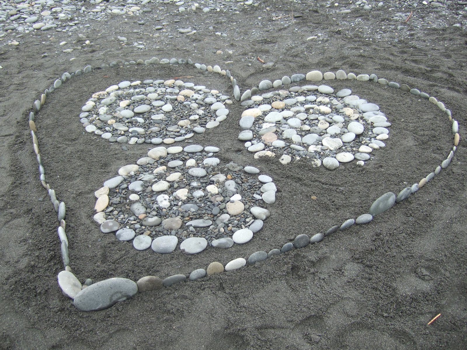 LEAP! Online: Nature Sculpture