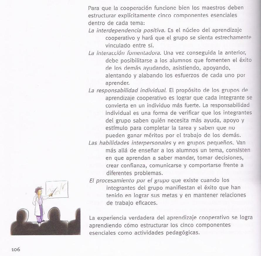 tekman Books: Inteligencia interpersonal (o el sueño compartido)