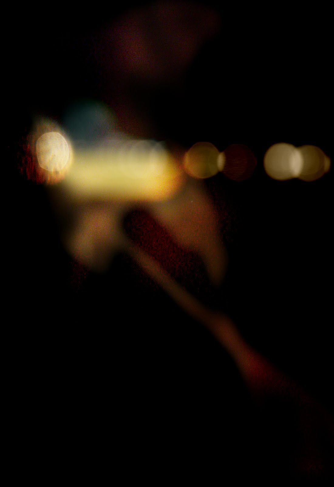 Mar de Dirac: no-future (?)