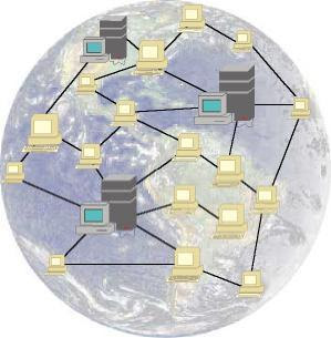 la telematica en el campo de la informatica y las telecomunicaciones