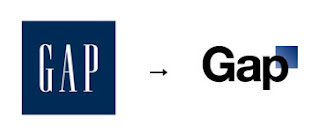 Goodbuzz: The Evolution of Brand Iconography - Corporate Logo Redesigns