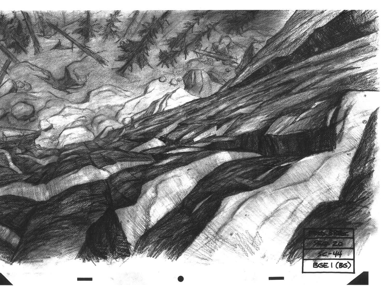 Andrew Wolf's Portfolio