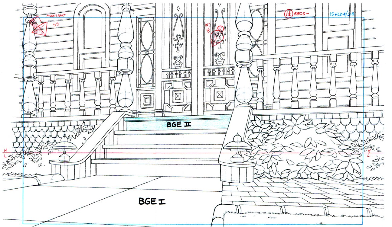 Andrew Wolf's Portfolio