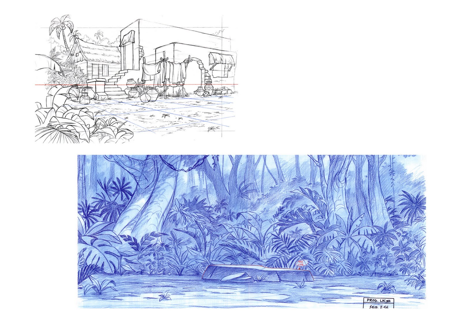 Andrew Wolf's Portfolio