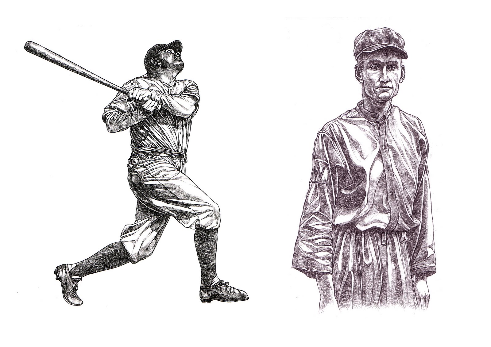 Andrew Wolf's Portfolio