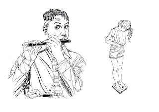 Andrew Wolf's Portfolio