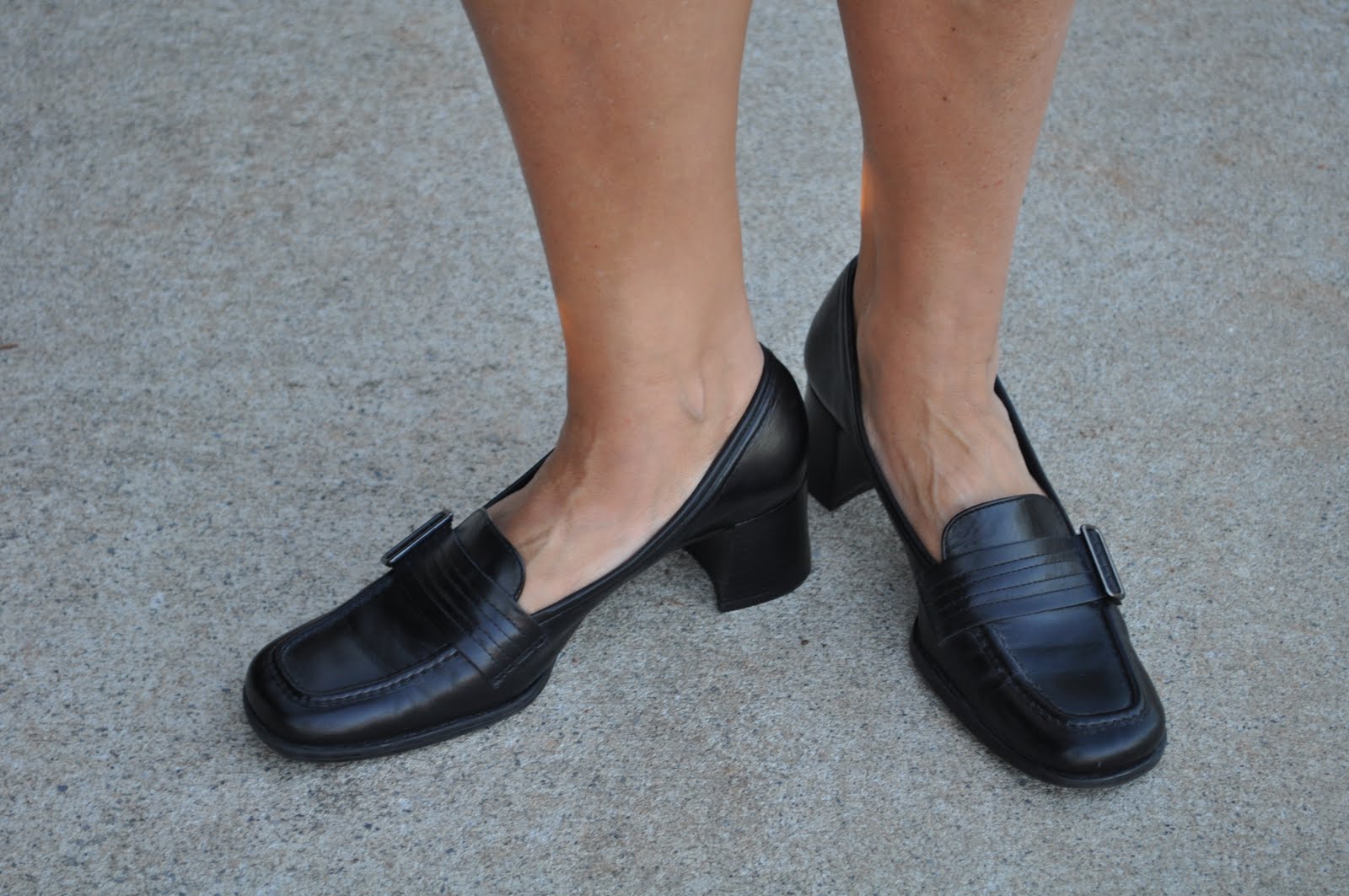 Design to Shine: Goodwill Glamorous - Shoes Edition