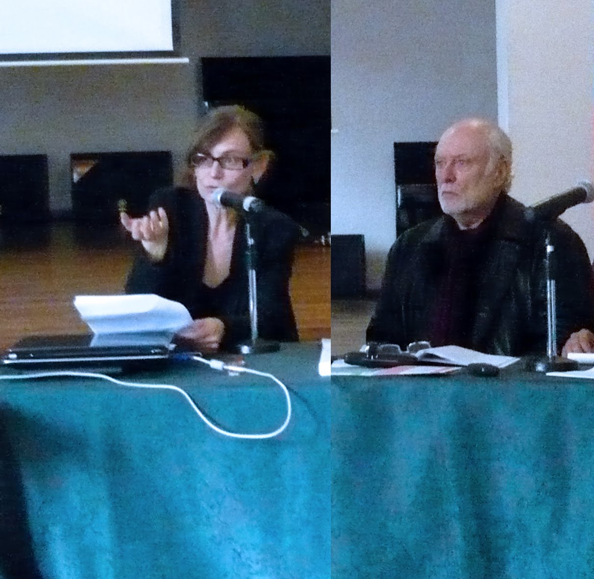 ANTENAS-INTERVENCIONES (2008-2014): ANTENAS 28: QUADRA V.2 desde Bogotá