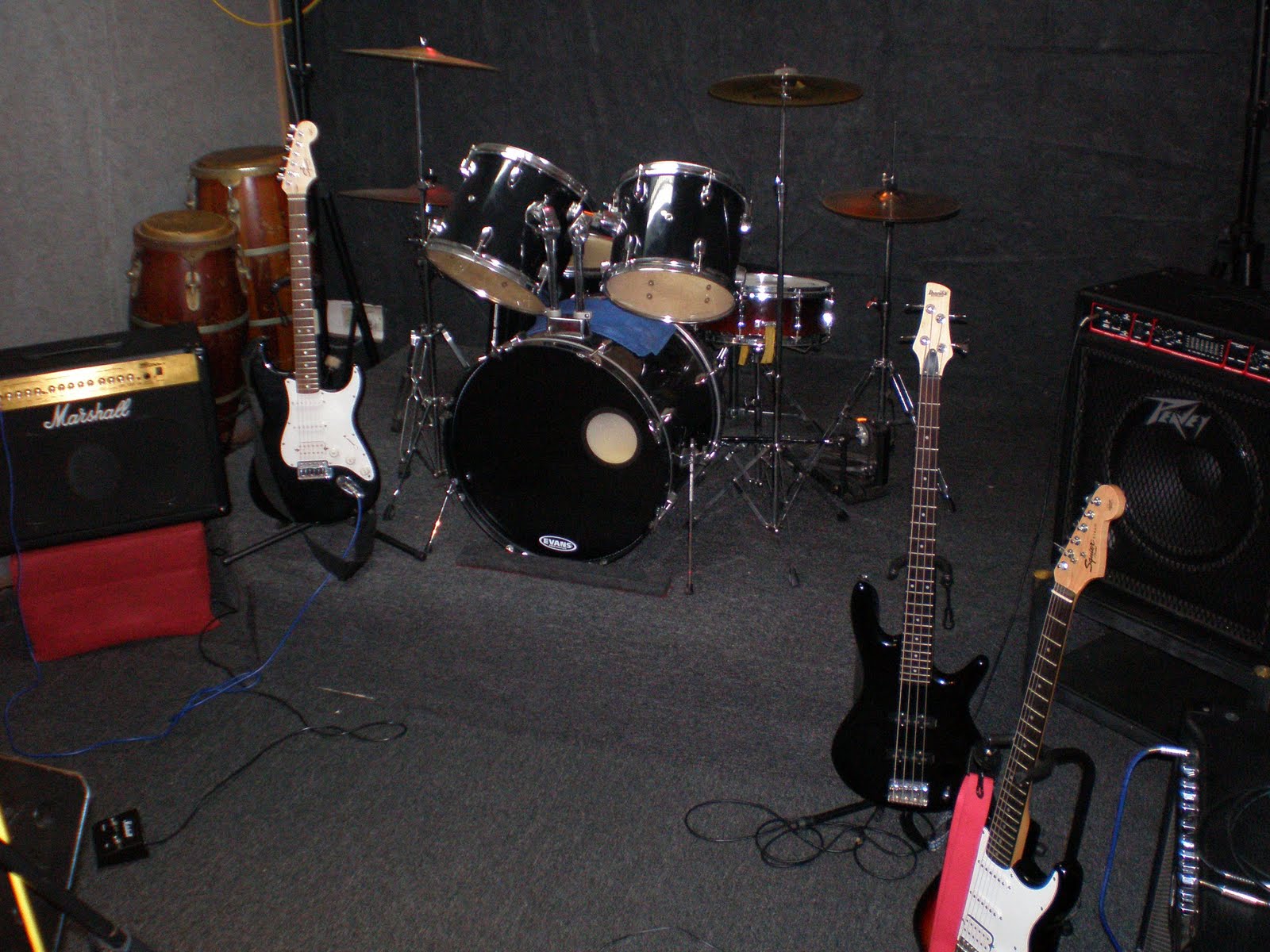 SPEED : Freedom Of The Soul: SPEED STUDIO JB : Jamming Studio JB