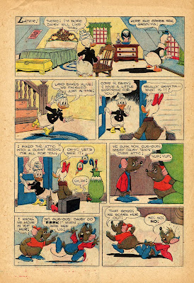 Classic Cartoons: Mice Week-Part VI