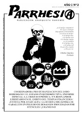 PARRHESIA: PARRHESIA N°16