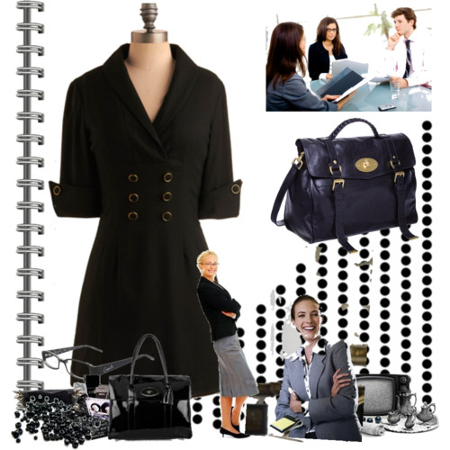 What to Wear: The Job Interview - Irresistible Icing