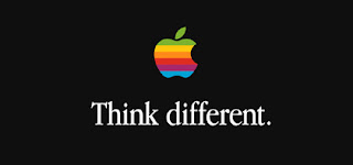apple: slogans