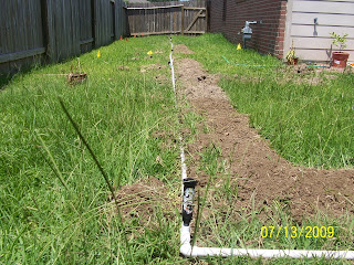 GoomNam: DIY: Sprinkler System Project