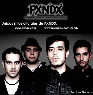 panda-edii: fans pxndx Oaxaca