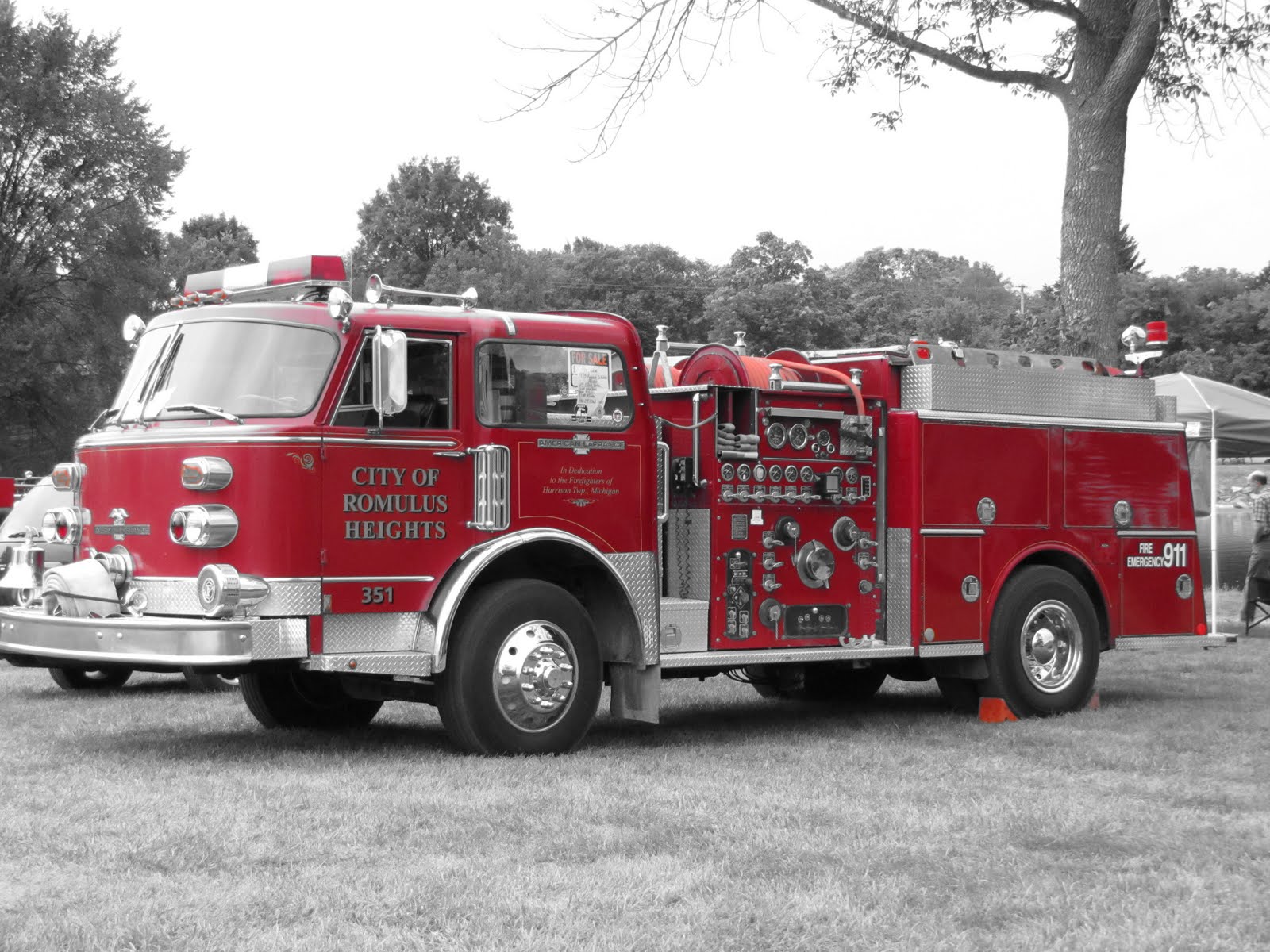 GLIAFAA - Great Lakes International Antique Fire Apparatus Association ...