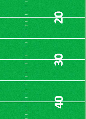 Cripes! Get back to fundamentals...: Nick Saban: Middle of the Field ...