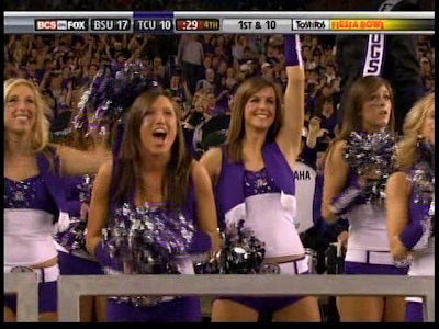 Cripes! Get back to fundamentals...: TCU "2 Read": Adaptation To The ...