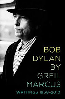 Critics At Large : Mind Out of Time: Bob Dylan by Greil Marcus ...