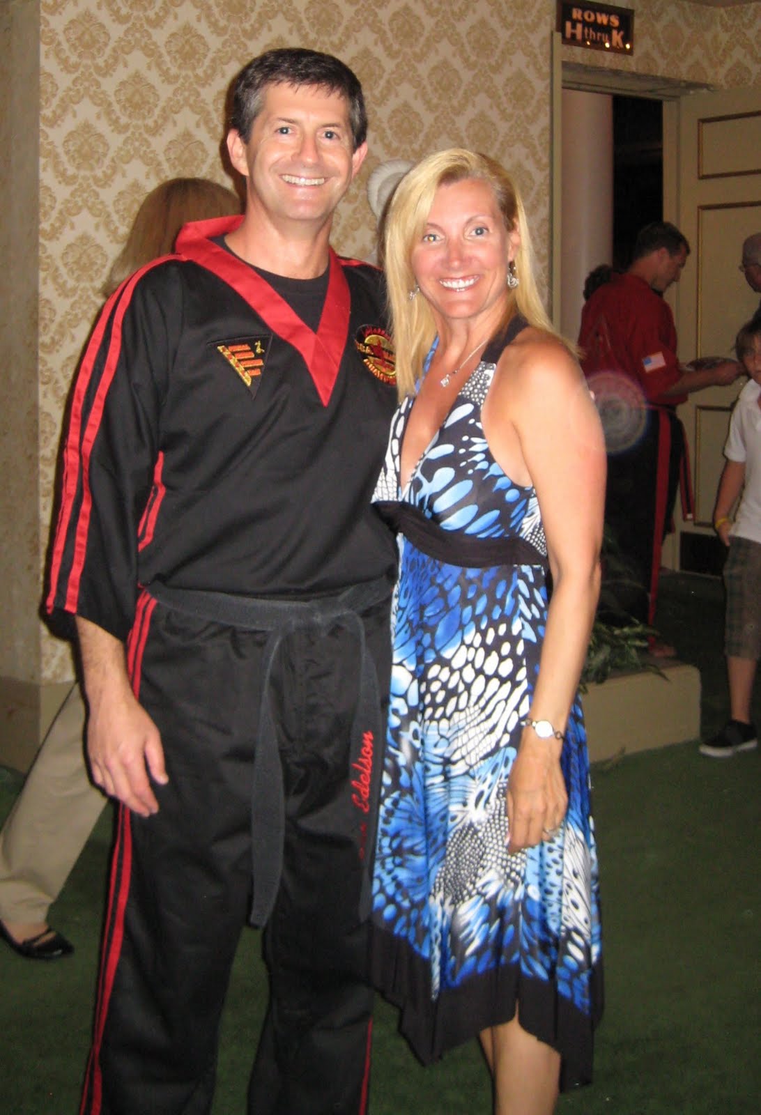 My trip to Black Belt at 50... and beyond!: BBat50 - About me