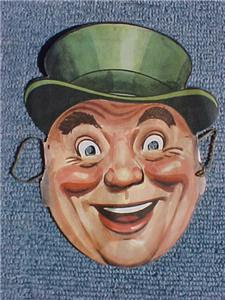 WizardofBaum: 1939 LOEWS WIZARD OF OZ MASKS..RARE
