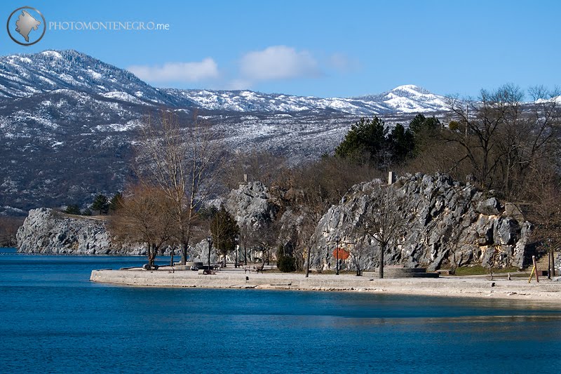 NIKŠIĆ - SCENA 213: NIKŠIĆ - FOTOGRAFIJE