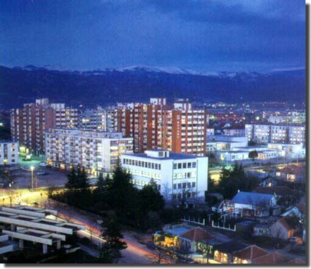 NIKŠIĆ - SCENA 213: NIKŠIĆ - FOTOGRAFIJE