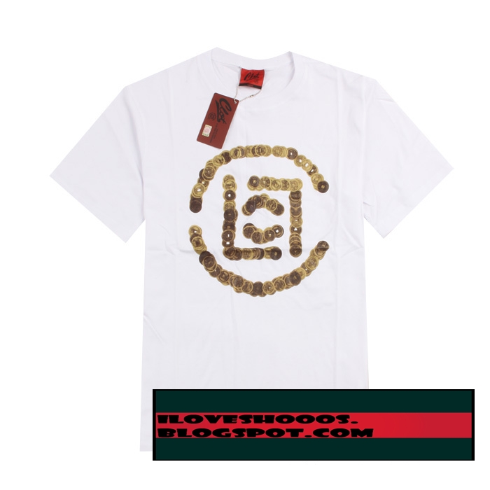 LOVE IT OR HATE IT: Clot Coin Tee