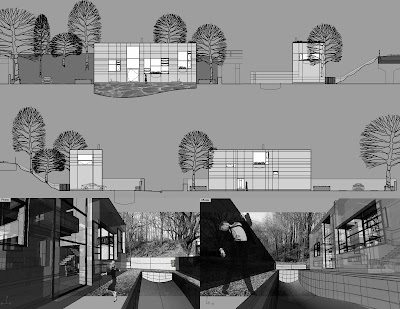 Azara Design Lab: Hypothetical building practices 1.0